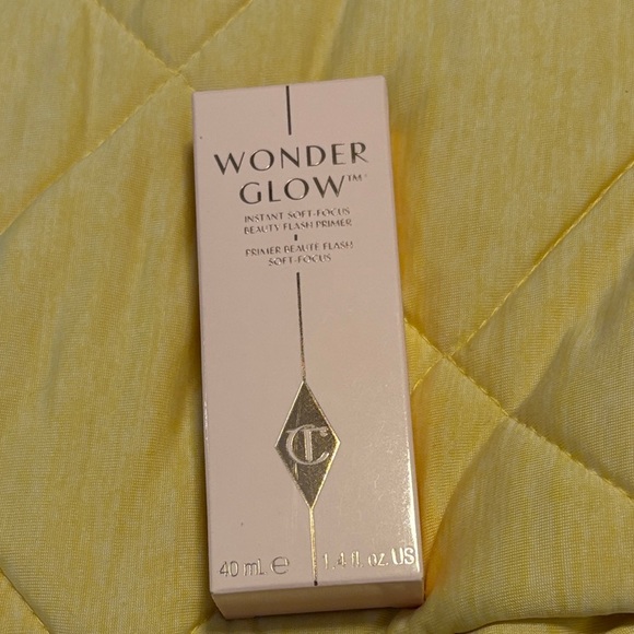 Charlotte Tilbury | Makeup | Charlotte Tilbury Wonder Glow Primer ...